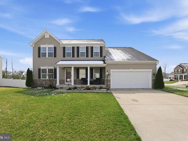 16 White Chapel Ln, Stafford, VA 22554