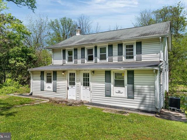 16 White Clay Dr, Newark, DE 19711