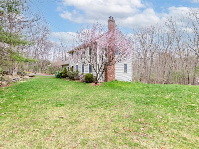 16 Whippoorwill Way, West Greenwich, RI 02817 | MLS #1411