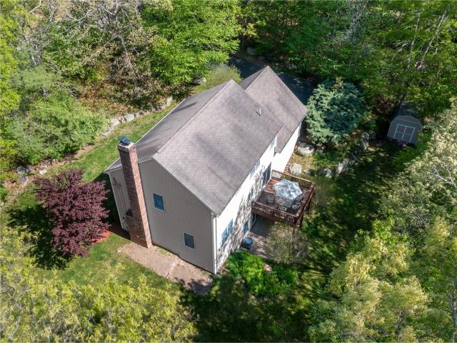 16 Whippoorwill Way