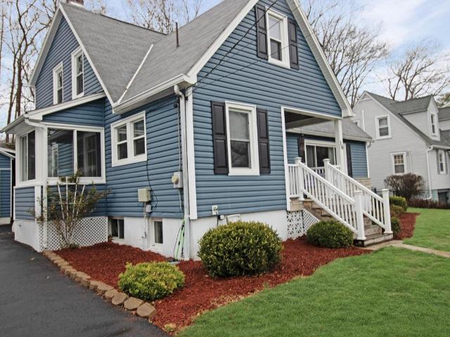 16 Wintergreen Avenue