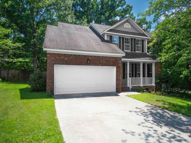 16 Wildhorse Court