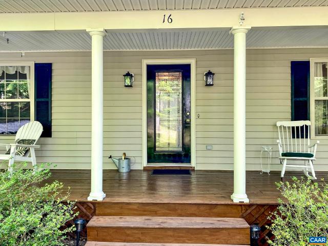 16 wildwood dr