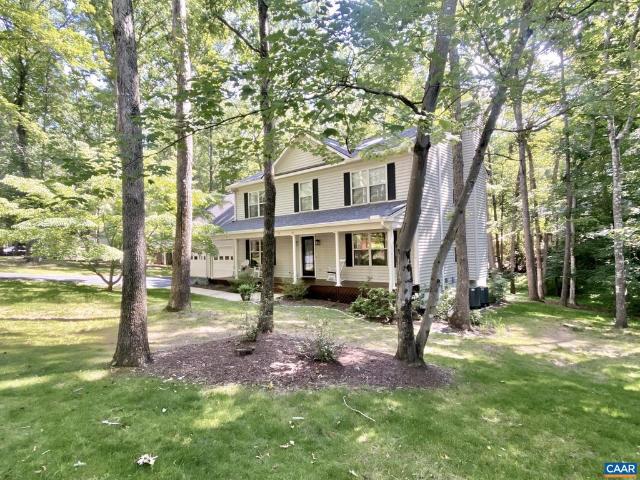 16 Wildwood Dr