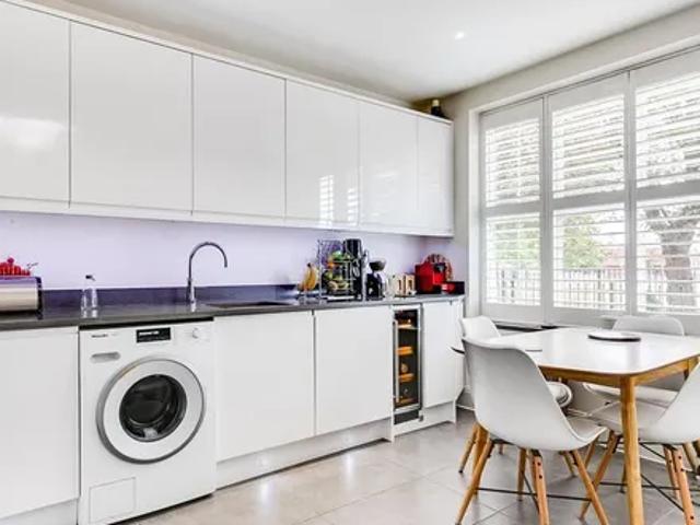 16 Williams Lane, London, SW14 7AZ, United Kingdom | 4 bed duplex for rent #139332490 | Rentberry
