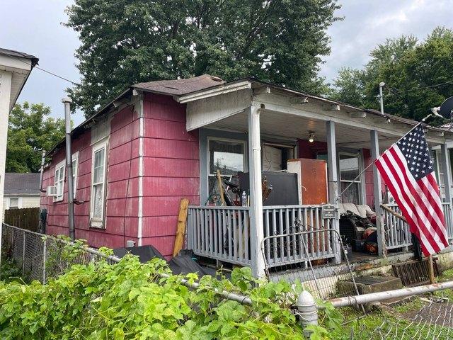 16 Wilson St, Smithers, WV 25136