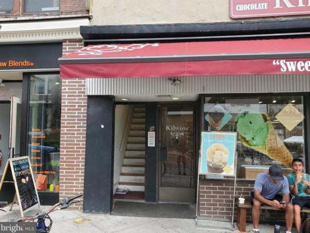 16 Witherspoon St #2B, Princeton, NJ 08542