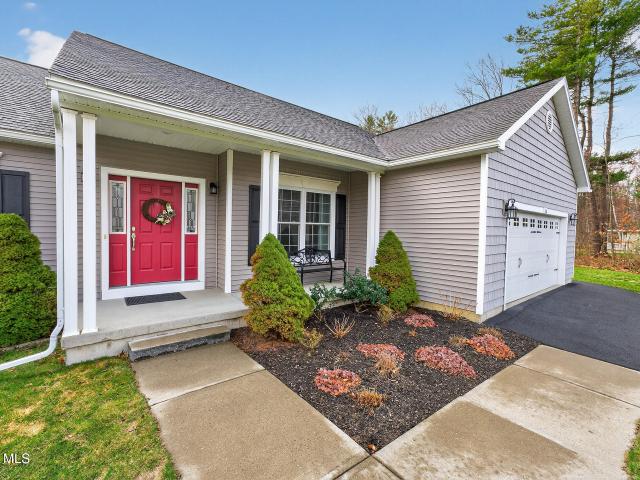 16 Woodland Drive