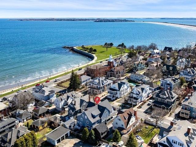 16 Wolcott Rd, Lynn, MA 01902