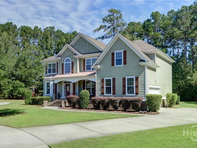16 Wyndy Court
