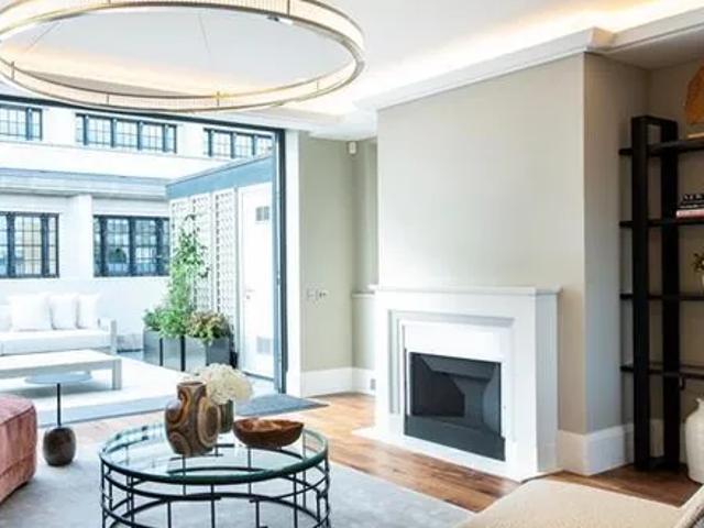 16 Young Street, London, W8 5EH, United Kingdom | 3 bed duplex for rent #124954269 | Rentberry