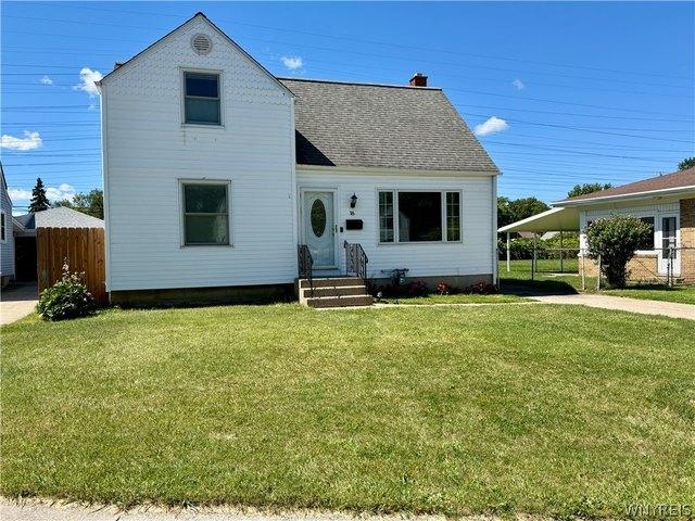 16 Yvonne Ave, Cheektowaga, NY 14225