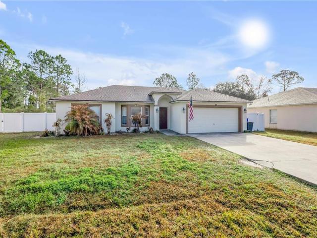 16 Ziegler Pl, Palm Coast, FL 32164 | MLS #O6385