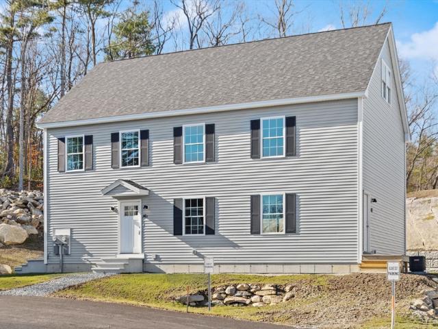 16 A Pne Hl Way, Unit 16AA, Harvard, MA 01451 | MLS #73348 | Compass
