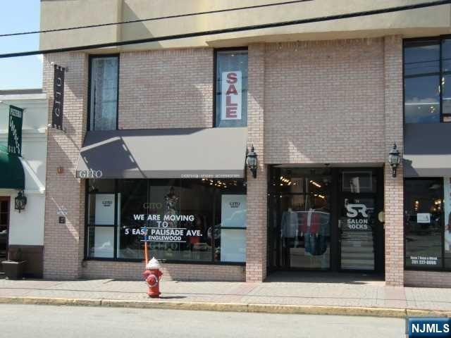 16 A S Dean Street