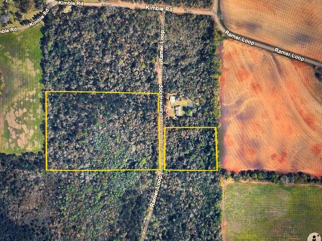 16+ ac Rammer Loop Rd