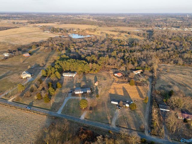 16 Acres Ford Lane
