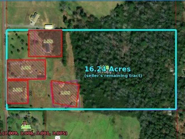 16 Acres Ford Ln, Albertville, AL 35951