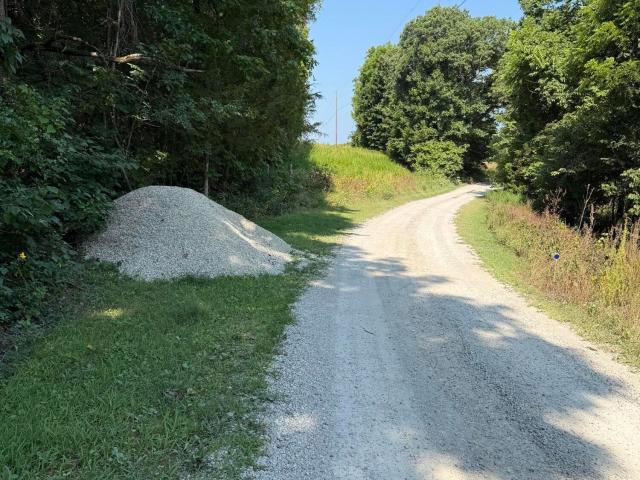 16+ Acres Spring Valley Road