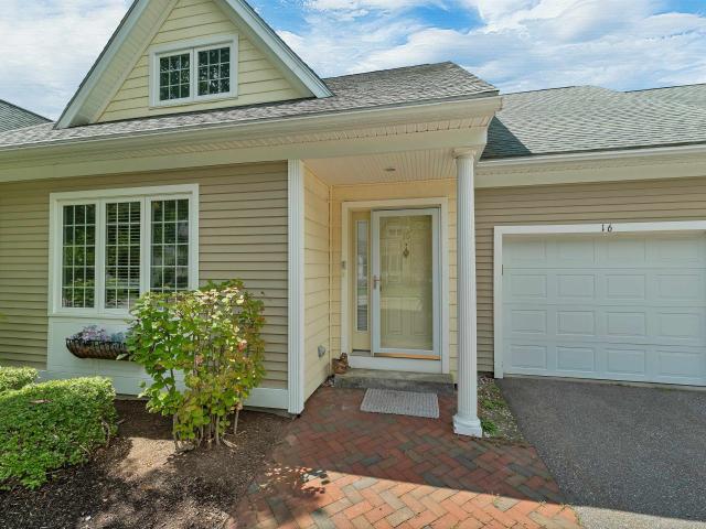 16 Abbey Lane