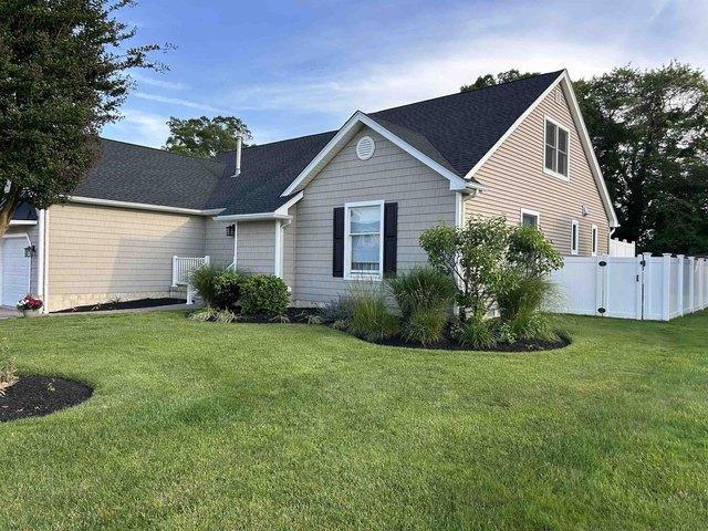 16 Admirals Court Park Unit Tranquility, Lower Township, NJ 08204