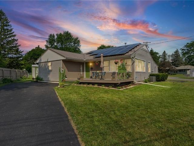 16 Ada St, Geneva, NY 14456