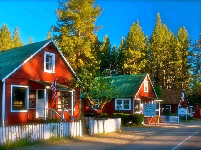 16 Alder Ct, Blairsden, CA 96103 | MLS #2600