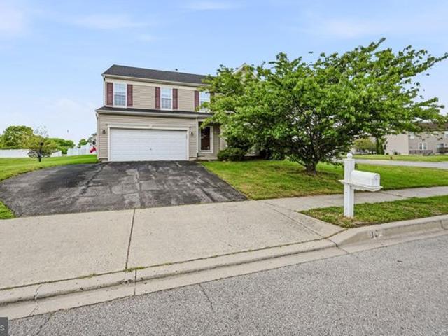 16 Alice Ct, Camden, DE 19934