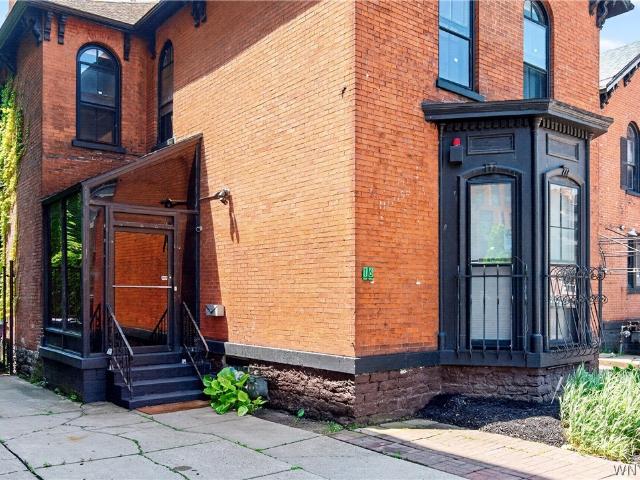 16 Allen Street