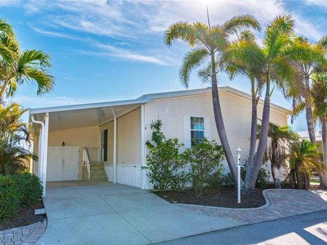 16 Alligator Ave, Punta Gorda, FL 33950