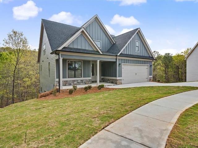16 Altar Rock Court