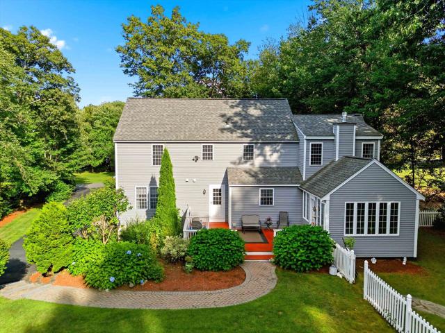 16 Alyssa Drive
