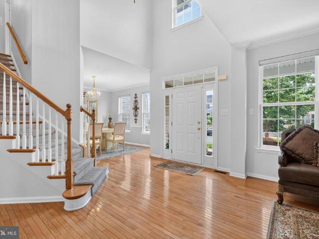16 Amesbury Road