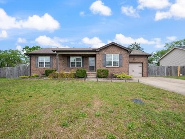 16 Andy Cir, Lebanon, TN 37087 | MLS #3173