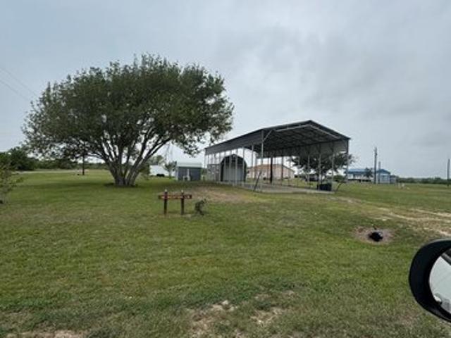 16 and 36 Redfish Ln, Palacios, TX 77465