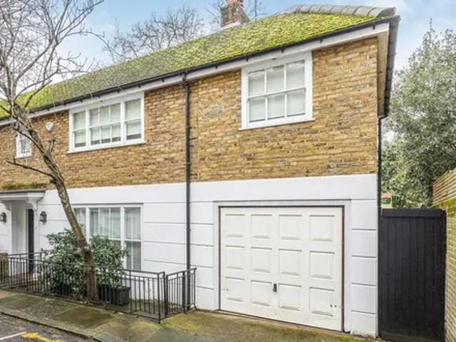 16 Ansdell Terrace, London, W8 5BY, United Kingdom | 4 bed townhouse for rent #139067947 | Rentberry