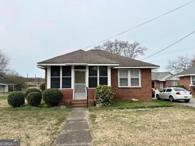 16 Ash St NE, Rome, GA 30161