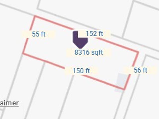 16 Arnold St, Bartlett, TX 76511 | MLS #7335 | Compass
