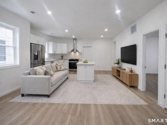 16 Arch St, Unit 3, Waterbury, CT 06710 | MLS #24167 | Compass