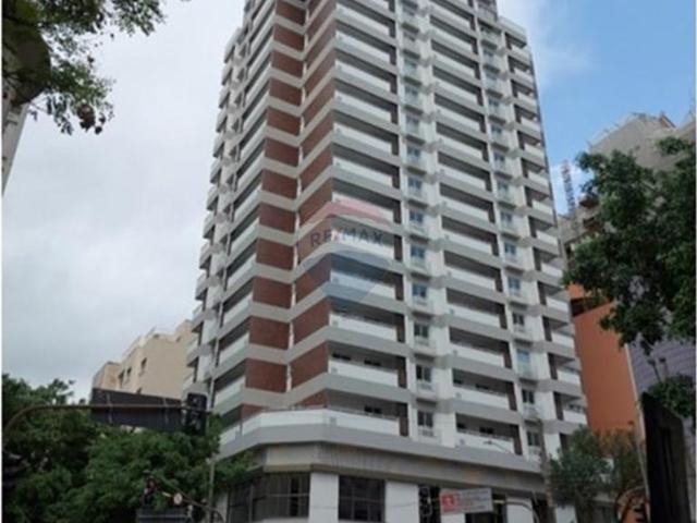 16 Área Útil Apartamento Alugar, localizado em Bela Vista, São Paulo, São Paulo, 01316 020 | Brasil