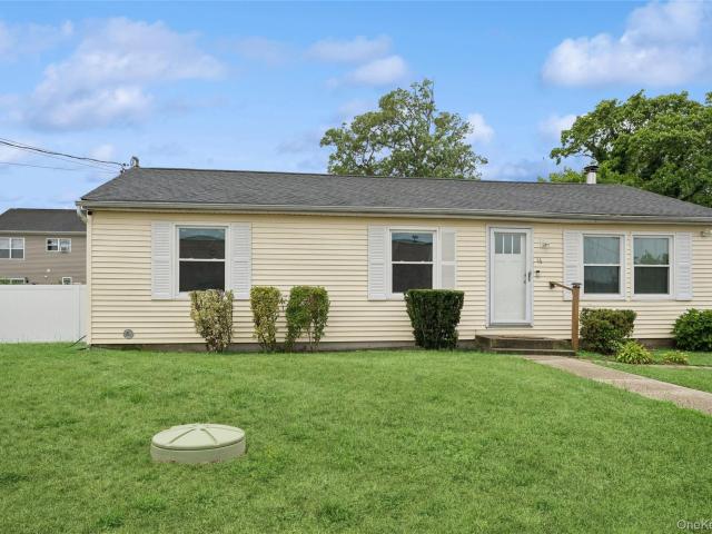 16 Arlington Avenue