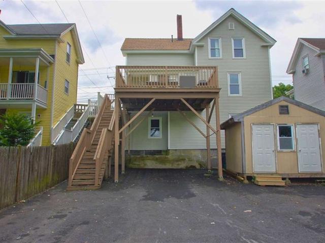 16 Artillery Ln, Nashua, NH 03064