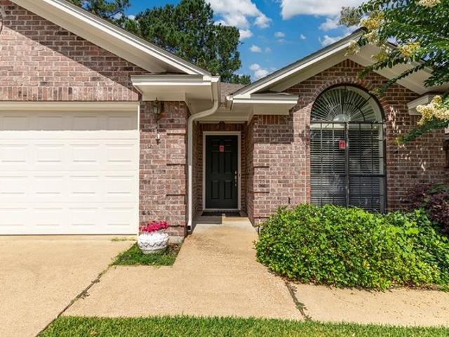 16 Austin Hollow Cir, Nacogdoches, TX 75965