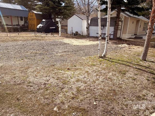 16 B St, Cascade, ID 83611 | MLS #98979 | Compass