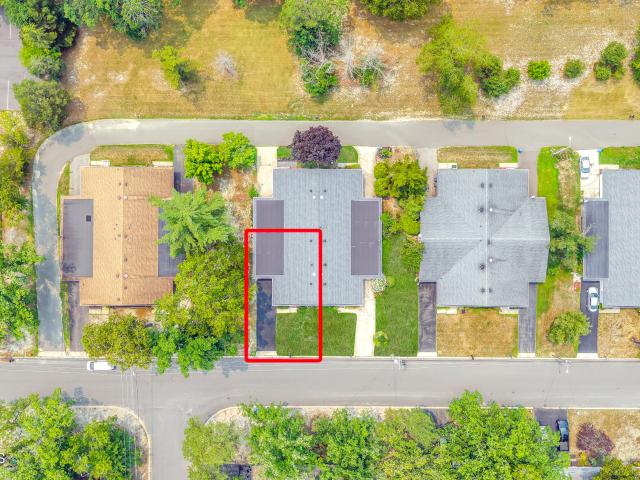 16 B Sycamore Access Road