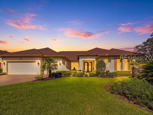 16 Baldwin Ln, Bluffton, SC 29909