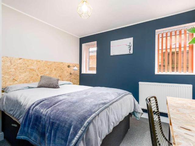16 Barnes Road OX11 Property to rent £1,025 pcm £237 pw