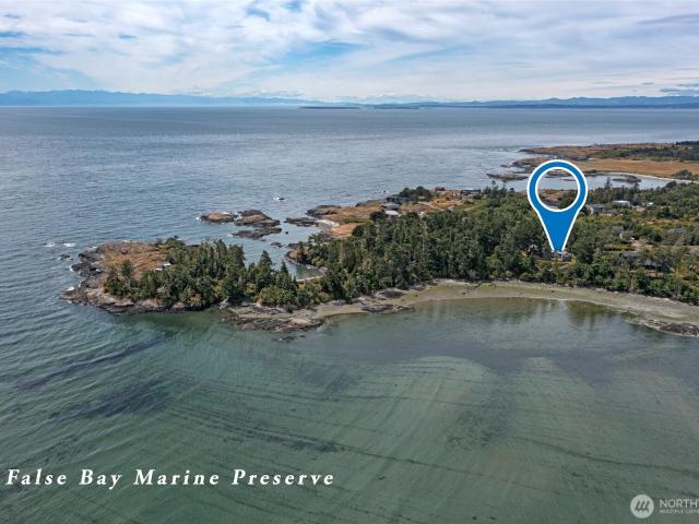 16 Bayshore Rd, Friday Harbor, WA 98250 | MLS #2493