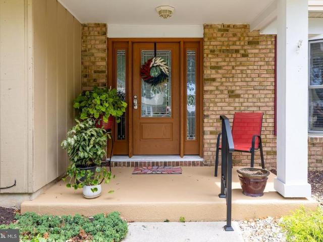 16 Bently Drive