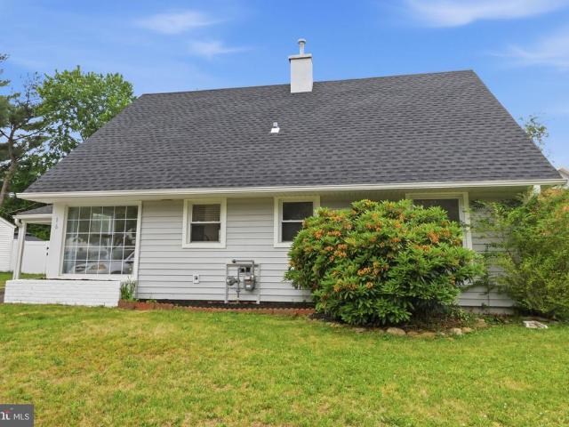 16 Bently Lane